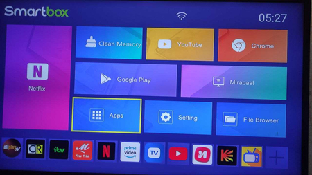 АКЦИЯ!  Достовка и Установка  безплатно! Tv Box! Smart Box! Смарт бокс
