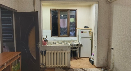 Метро Мирзо Улугбек. Чиланзар 6 квартал. 2 комнатная