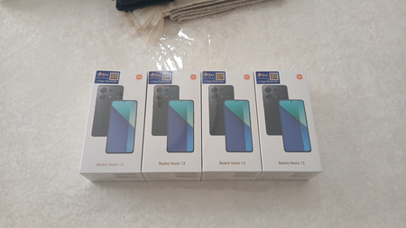 Redme note 13 6/128Gb