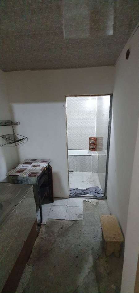 Продам общежитие первого этажа