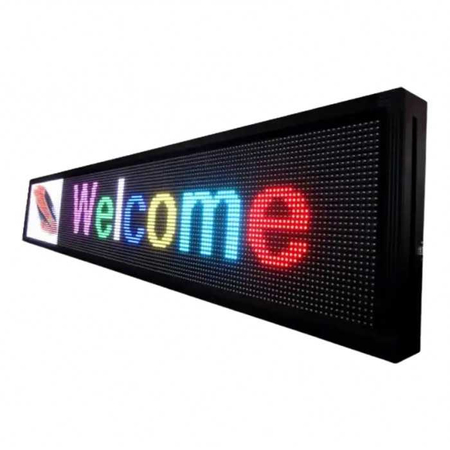 LED экран uledme