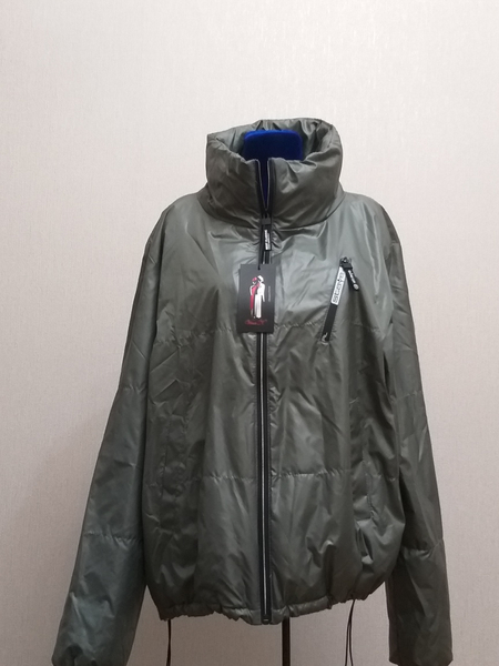 Новые женские куртки