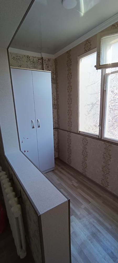 Продаётся квартира Яшнабадский район 1-3-4
