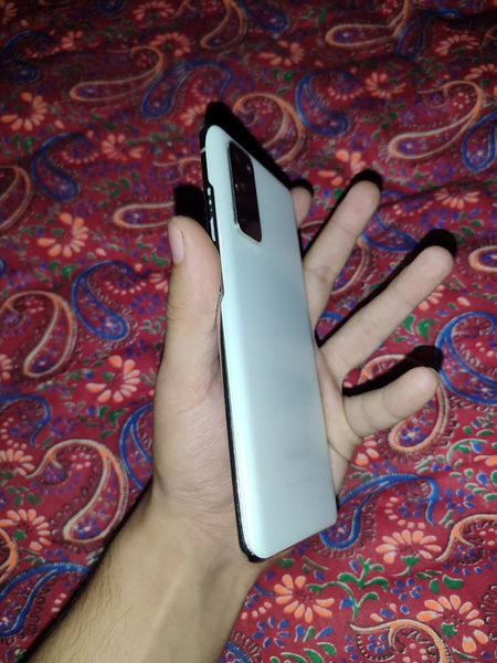 S20 Fe 5g.       S