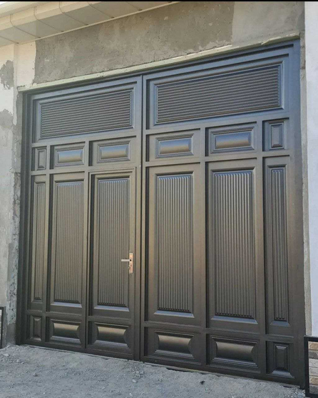 Samarqnd darvozalari