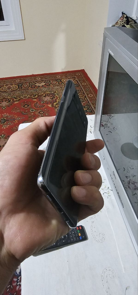 Galaxy S10  5G sotiladi