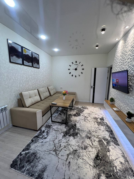 Продам срочно!!! Чиланзар-12 Евро мебель техника. Цена 53000$ Нодира