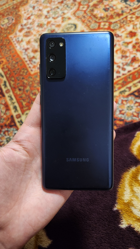 S20 fe 128/6 gb 1 sim