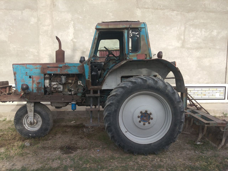 Belarus 80 eski madil