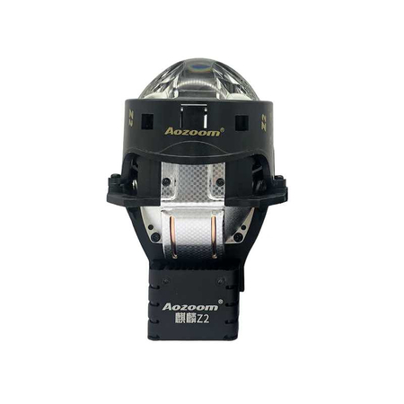 Лазерные Bi-Led модули Aozoom Laser Dragon Knight K5 DK300