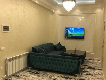 Продажа 3/5/9 70м² квартира на ЖК Паркент Авеню/Parkent Avenue!!