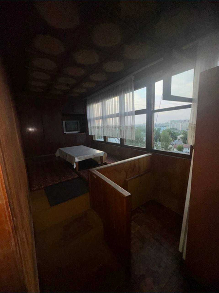 V4685 5/7/9 Самарканд Дарвоза улица 120м2 Без ремонт  Балкон: 2.2х6.7