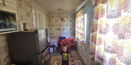 26 квартал Чиланзар 1//4/5 42м²