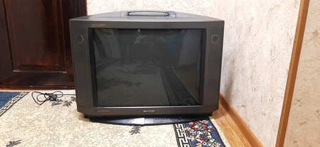 телевизор SHARP 29HX5