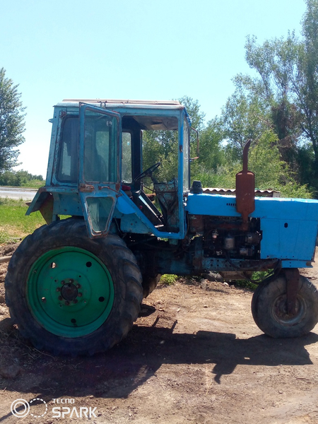 Mtz 80 sotiladi xolati Buxoro viloyati