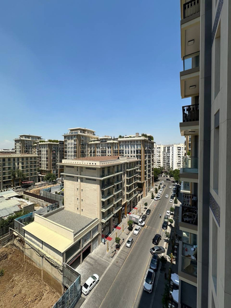 ЖК Nest one 2/14/51 34 кв.м