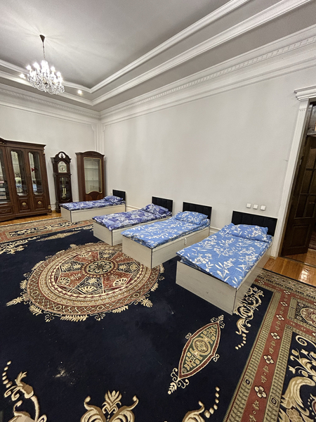 Hostel/Hostel/Hostel