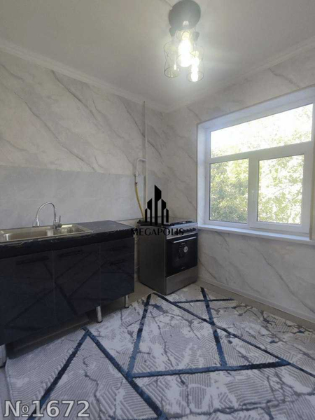 №1672 горгазда 3 хонали уй сотилади