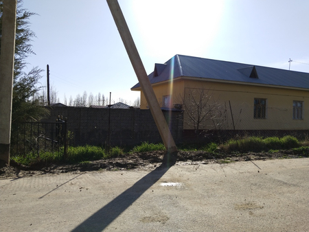 Ер участка сотилади.