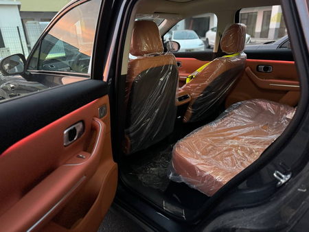 Leapmotor C10 Smart 530 C11