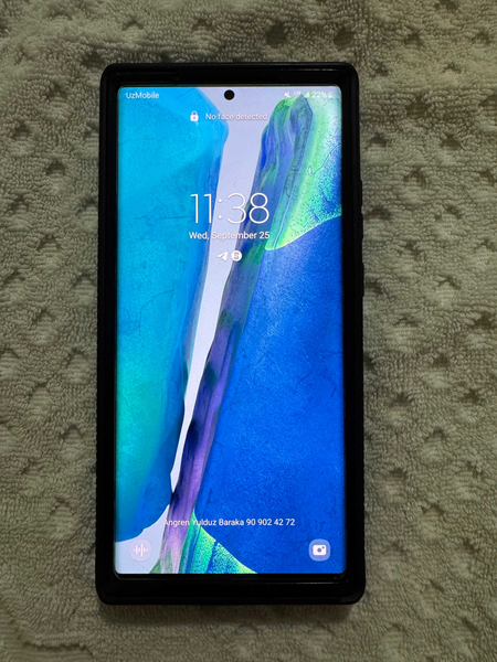 Samsung galaxy note 20 ultra Vietnam