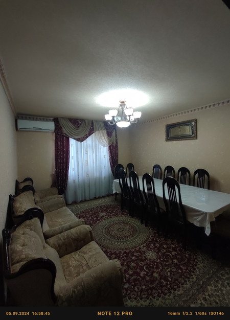 Srochna uy sotiladi chilonzor ц kv. 5в4/3/9 bankivski dom