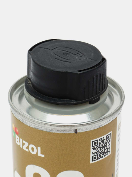 Присадка стоп-дым Bizol o92, Leak and Smoke Stop+ o93, 250 мл