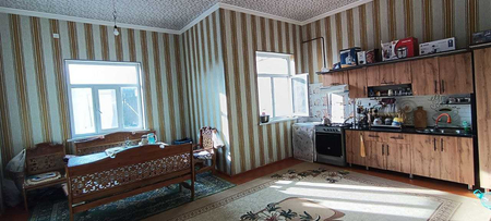 Продается новый участок, ор-р Сардоба