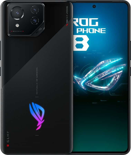 Asus ROG Phone 6/8   256/512gb