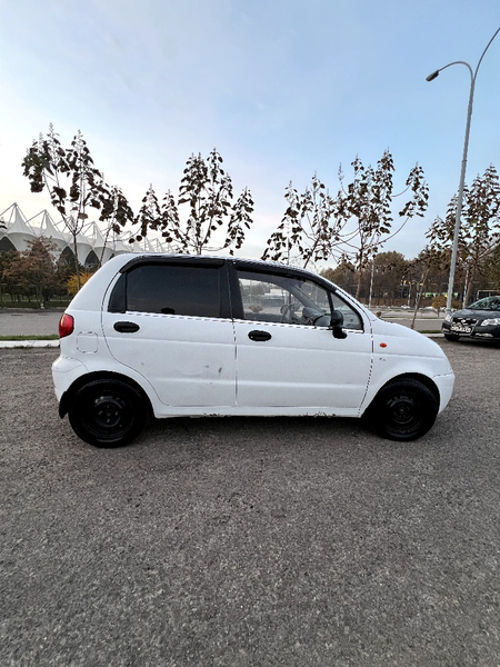 продается Матиз Chevrolet