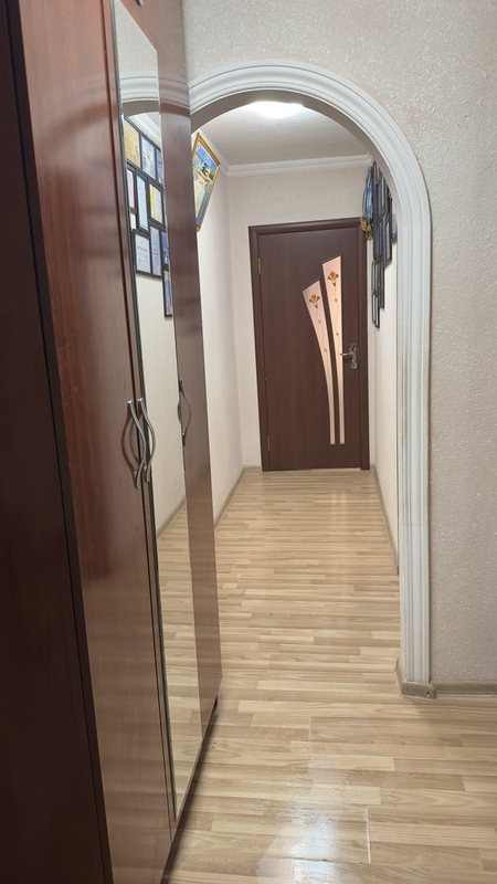 Сдаётся в аренду 2х комнатная квартира
