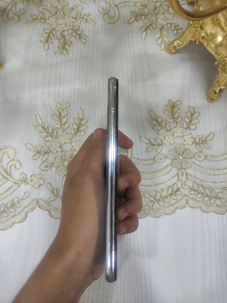Redmi note 8 moonlight