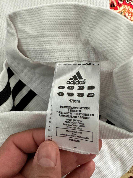 Продам комплект экипировки для Таэквондо WTF.