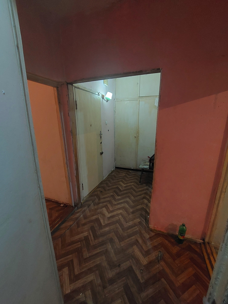 Ипотека 2в3х ком. 58квадрат Ахмад Югнакий ттз