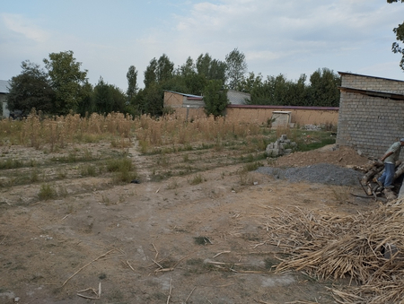 Ижарага Ховли Уй Берилади Янгийул Халкабодда