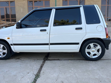 Daewoo tico 1997