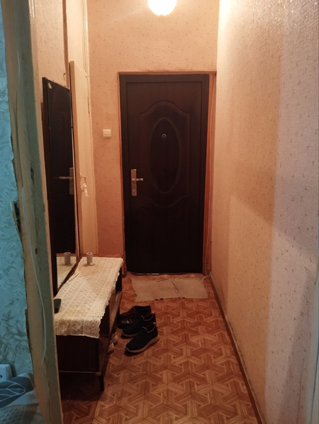 Продаётся квартира 2/2/4 ТТЗ-1. Локомотив Стадион
