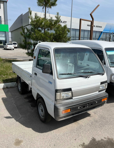 Labo bortli bez probeg 2025 maslla natarus tekin