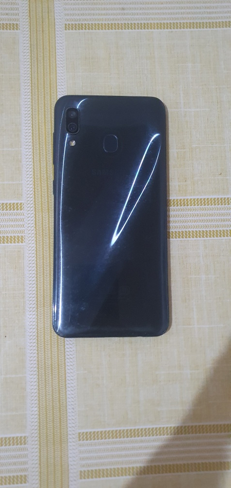 SAMSUNG A30 32gb