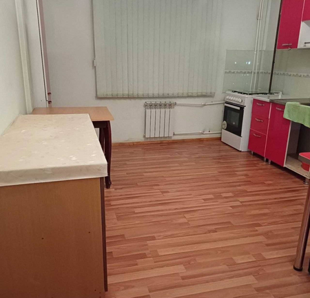 Продается 4х ком.квартира на Саракульке, ор-р:отель Локомотив,129.16м2