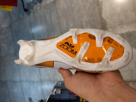 Mercurial AirZoom