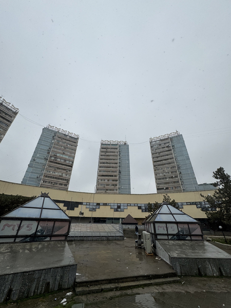 Х.Олимжон 2 хона 72 кв.м