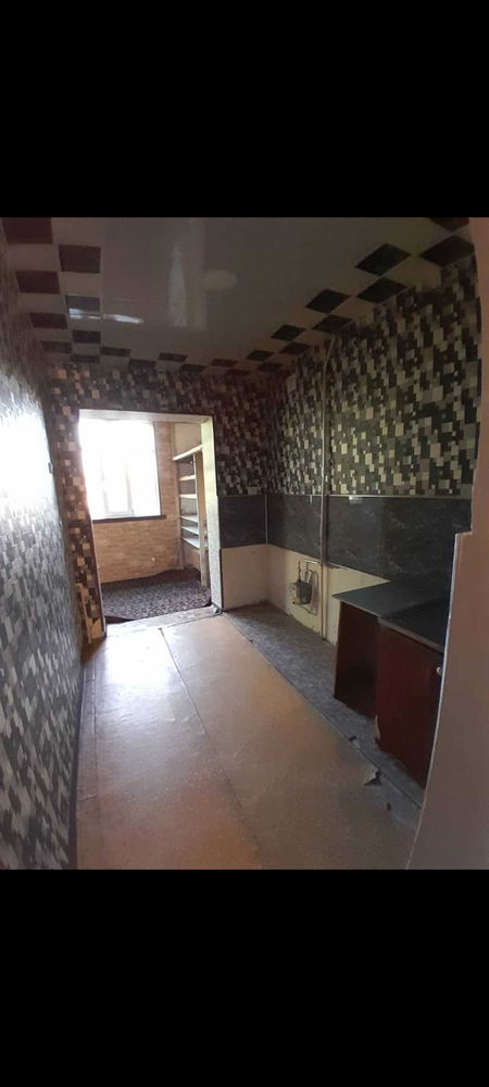 Квартира 2х комнатная