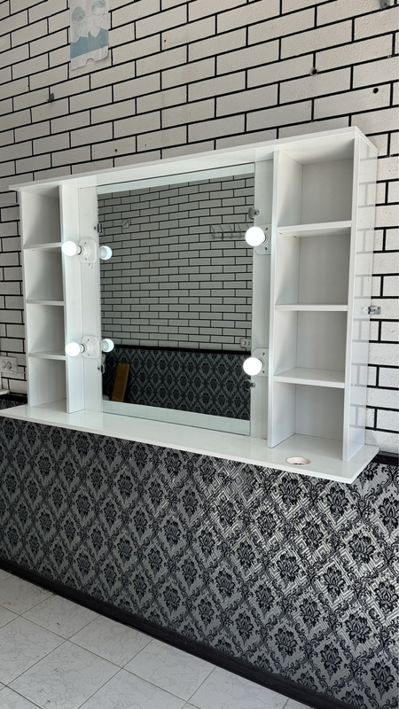 salon uchun mebil