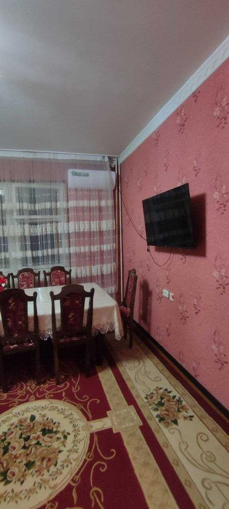 (К128791)Квартира Чиланзар-31
Uy sotiladi:Chilonzor massivi,31-kvartal