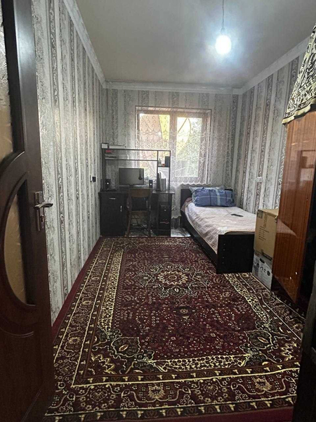 № 1654 4х комнатная квартира на 4 этаже в районе Согдиана