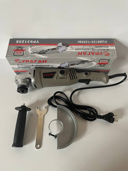 Bolgarka Makita Crown model 125 legerofkasiz legerofkalik