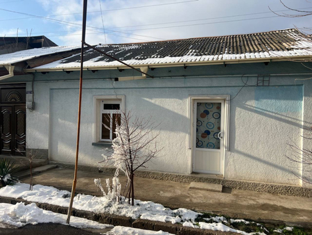 Продается дом Самарканде