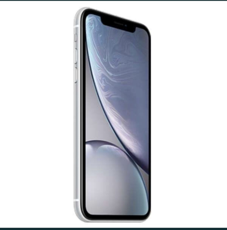 Iphone XR oq ideal bez k/dakument