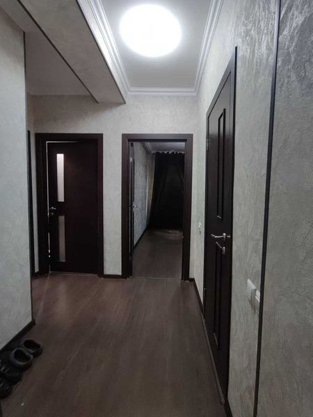 Segeli 3a 2 xona ipotekaga